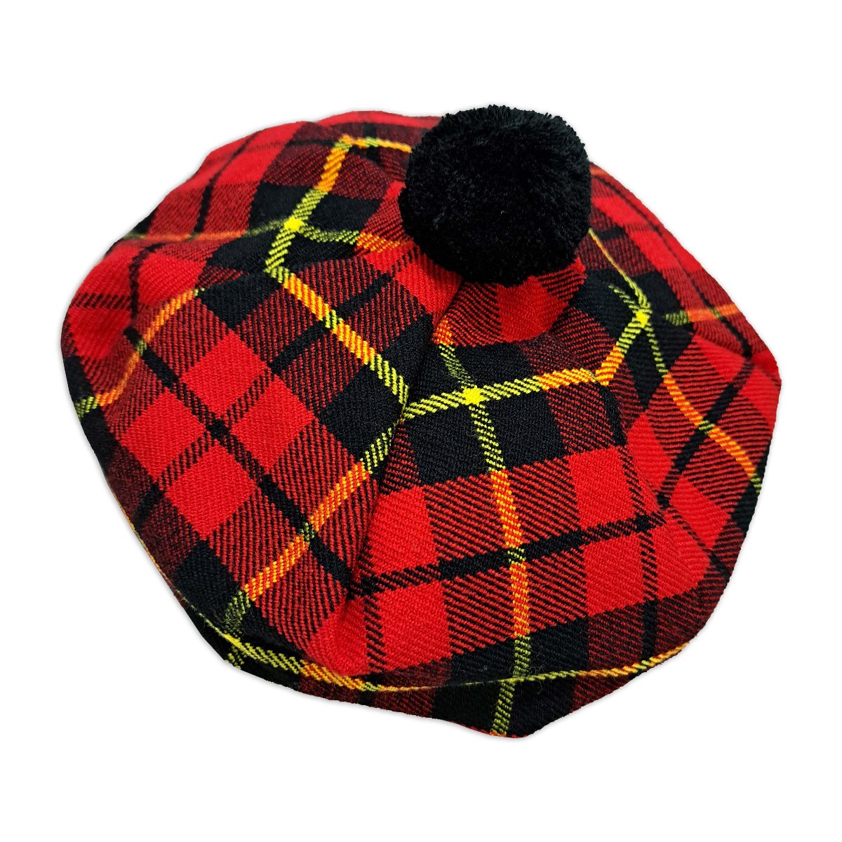 Scottish Hats – King Kilts